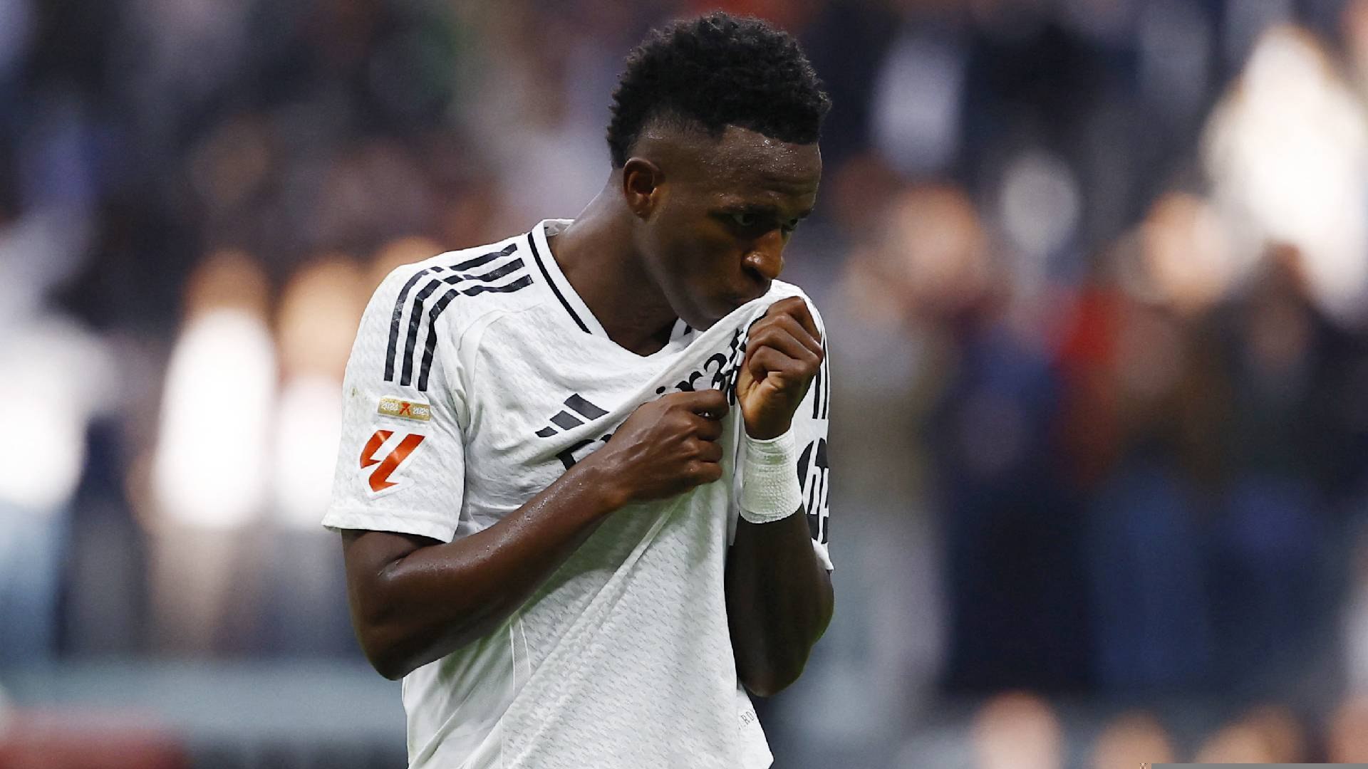 Why Won’t Vinícius Play for Real Madrid Against Girona? | beIN SPORTS