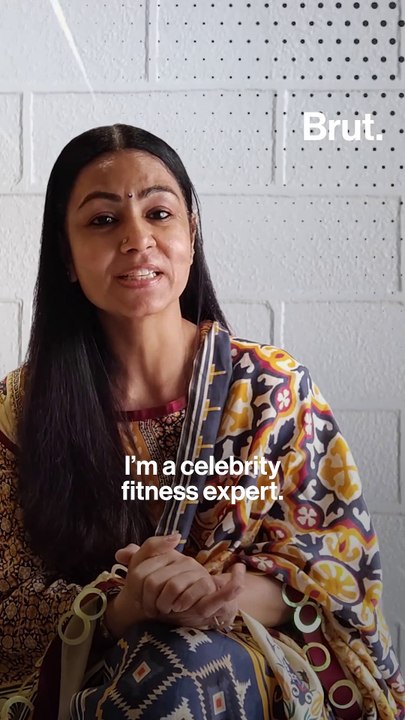 Kiran Dembla's journey of becoming a bodybuilder - video Dailymotion