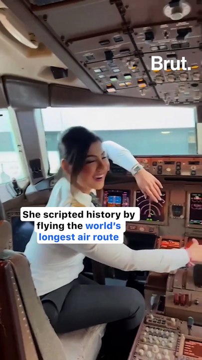 The girl who flew against the wind - video Dailymotion