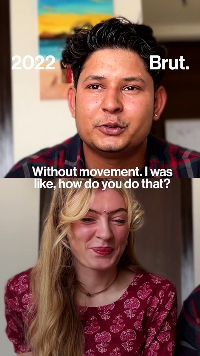 Arjun and Juli: An Indo-German love story - video Dailymotion