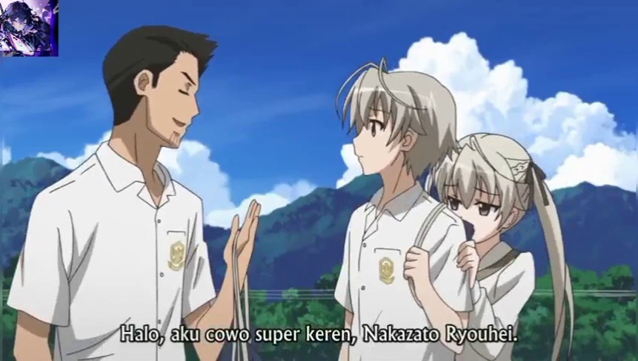 Ep-2 Yosuga No Sora Episode 2 Hindi Dubbed(2) - video Dailymotion