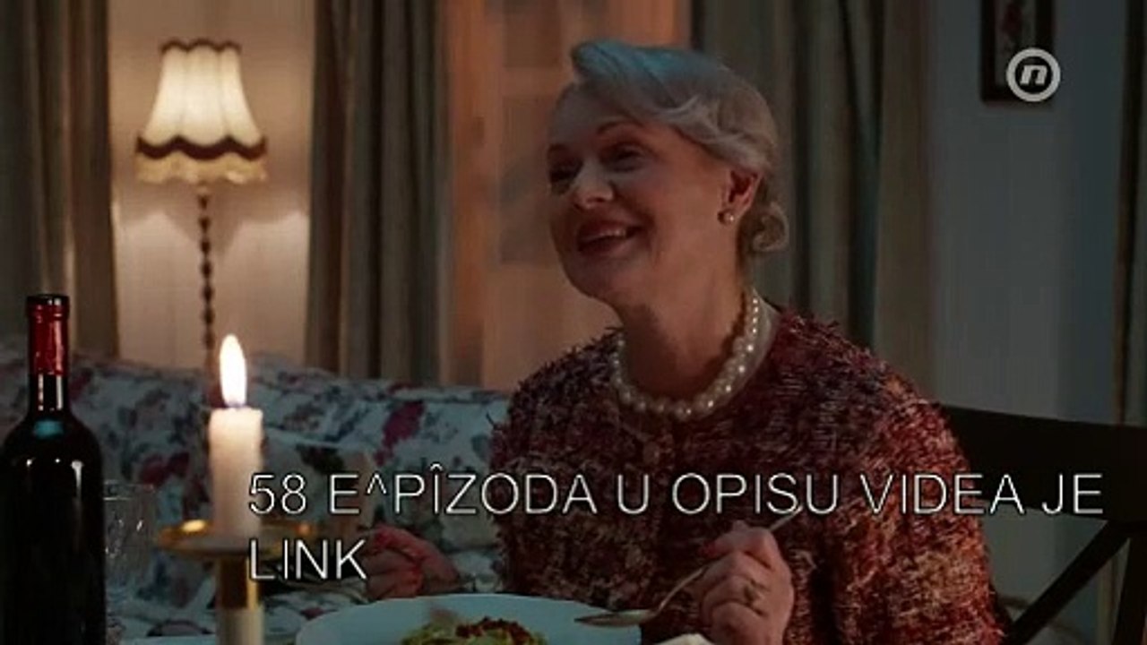 Serija U dobru i zlu 58 EPIZODA - video Dailymotion