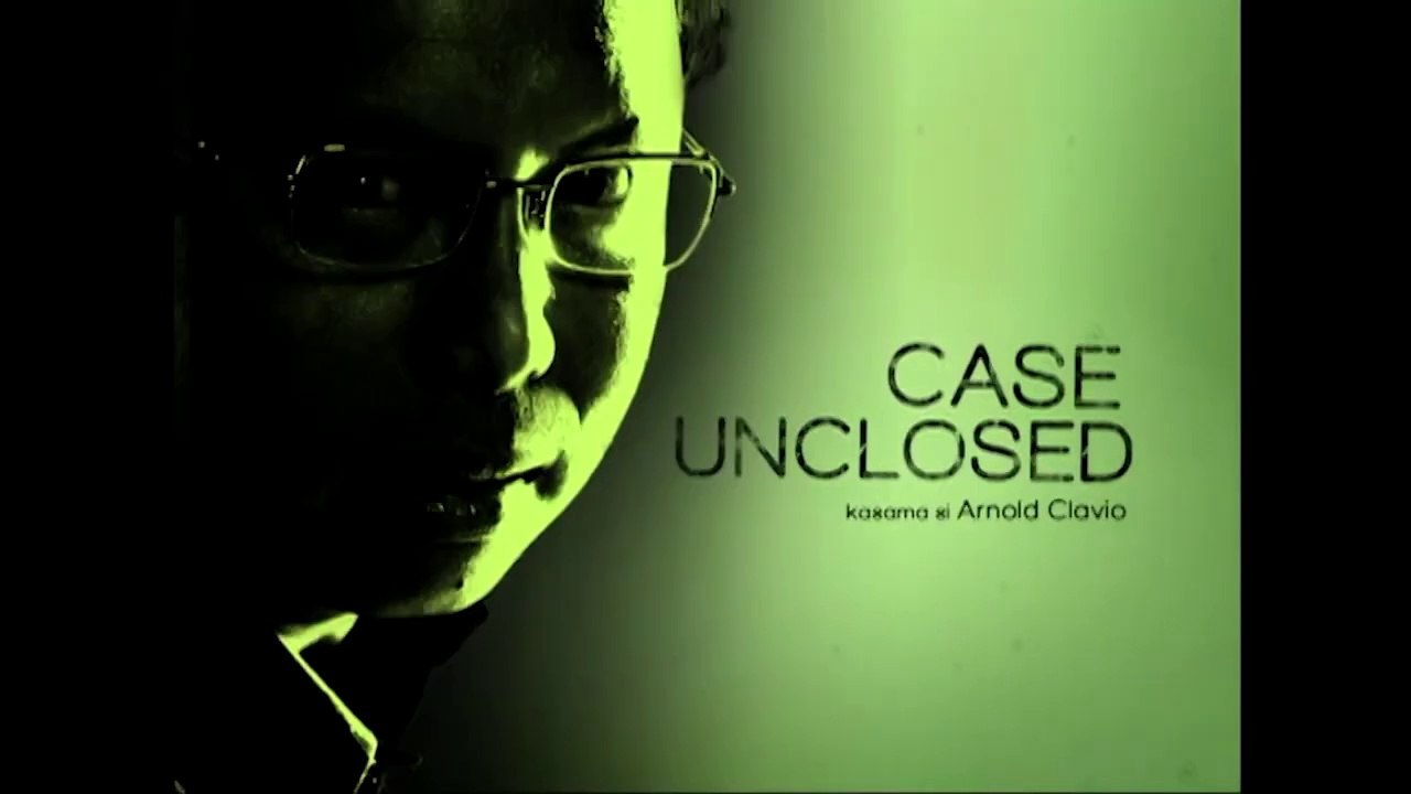 CASE UNCLOSED: July 16 2009 - video Dailymotion