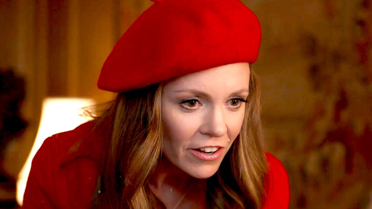 Get a Glimpse at Hallmark's Debbie Macomber’s Joyful Mrs. Miracle ...