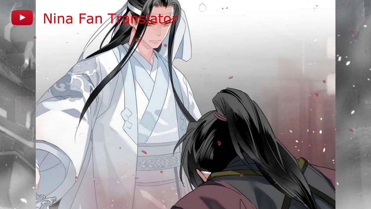 [Eng Sub] Audio Drama - Mo Dao Zu Shi S2E3 Part 1/3 | Grandmaster of ...