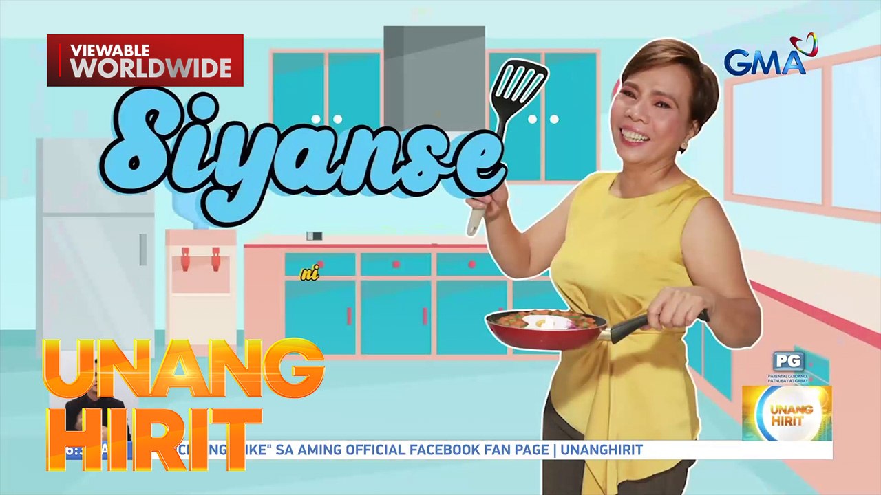 Siyanse ni Susan: Talong with Giniling in Oyster Sauce | Unang Hirit ...