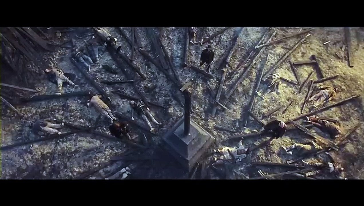 Van Helsing 2 (2025) - First Trailer _ Hugh Jackman - video Dailymotion