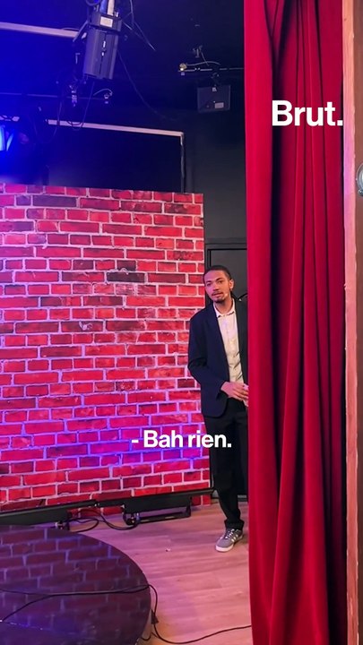 Avec Maxime Biaggi et Grim dans les coulisses de la der de Zen - Vidéo ...