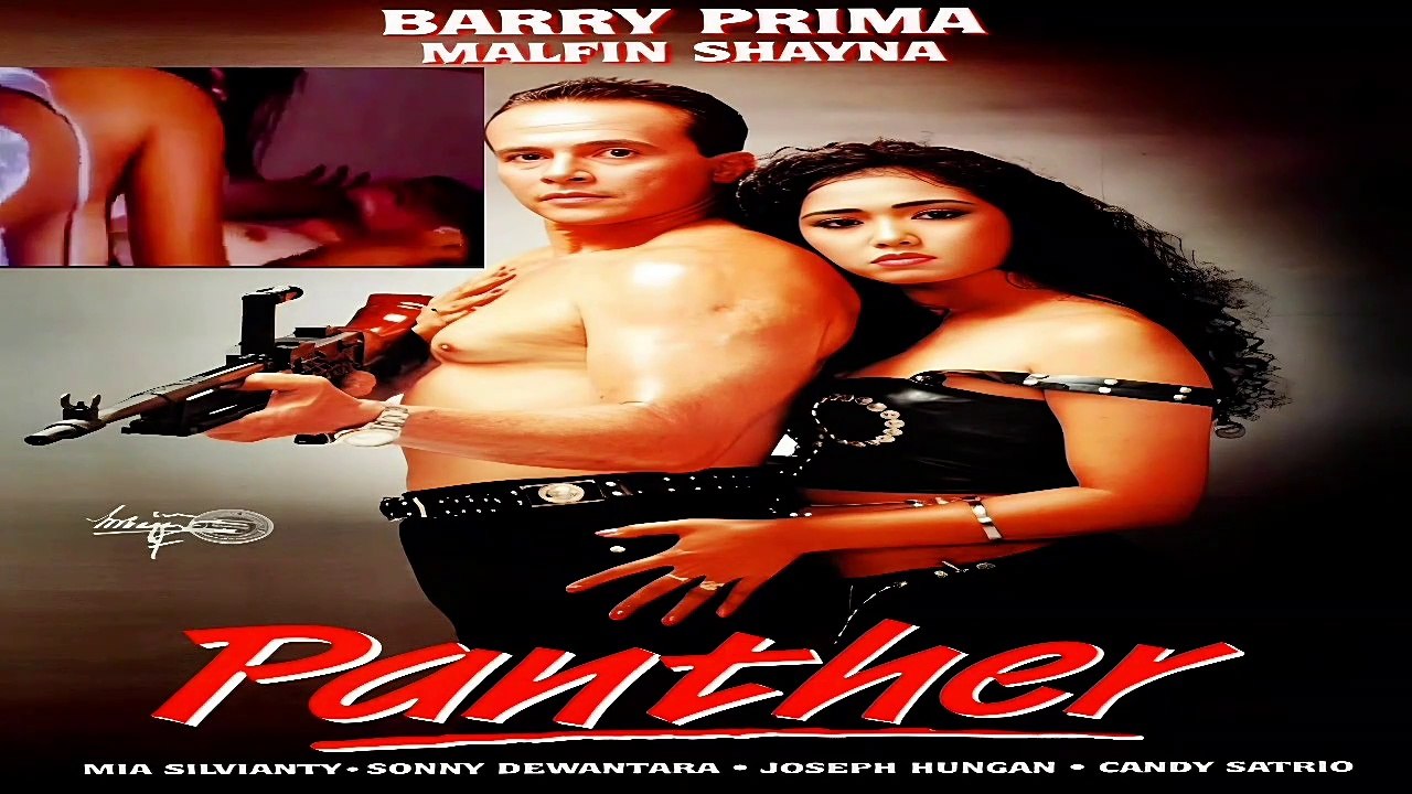 Panther - Video Dailymotion