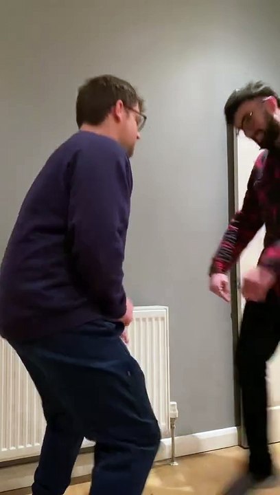 Sac tap - video Dailymotion