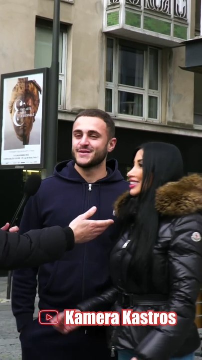 Et toi, tu dirais à clea gaultier ?! 😂😈 - Vidéo Dailymotion