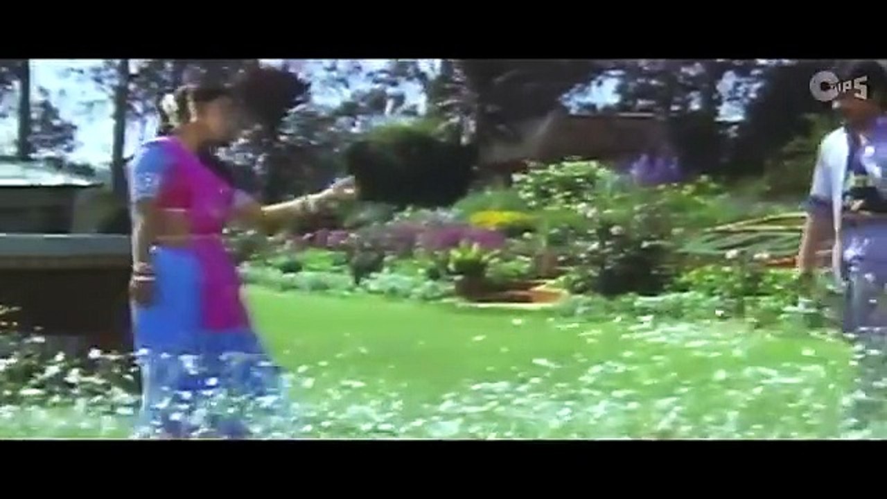 Pyar Mujhe Tum /1990 Pratibandh / Juhi Chawla , Alka Yagnik , Amit ...