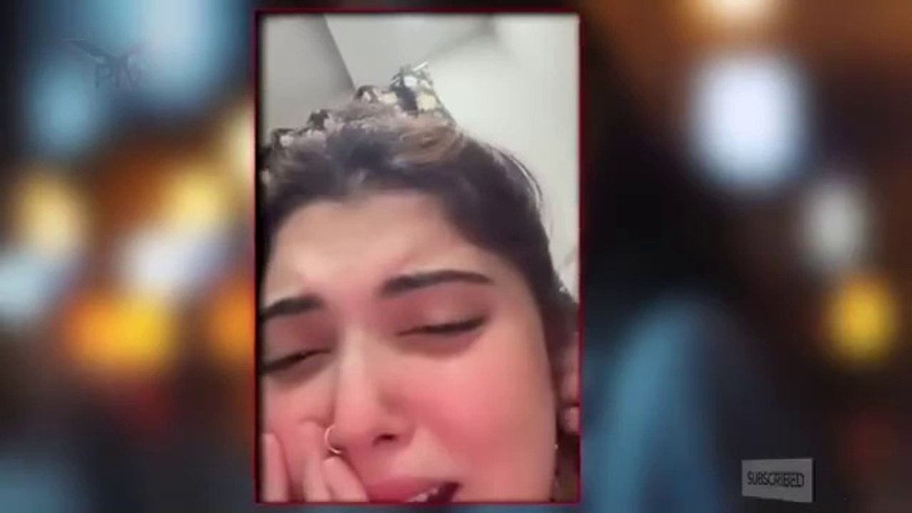 kanwal aftab viral leak video - video Dailymotion