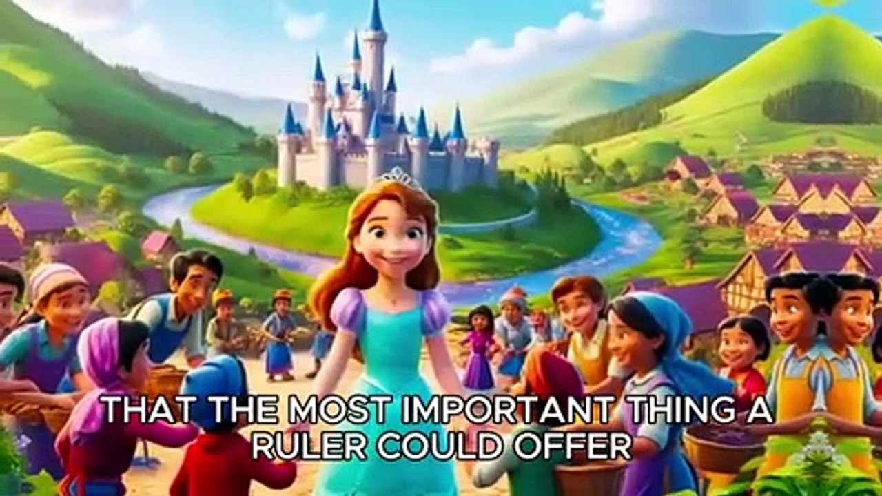 _Princess_Tia’s_Gift_of_Kindness___A_Heartwarming_Tale_of_Compassion ...