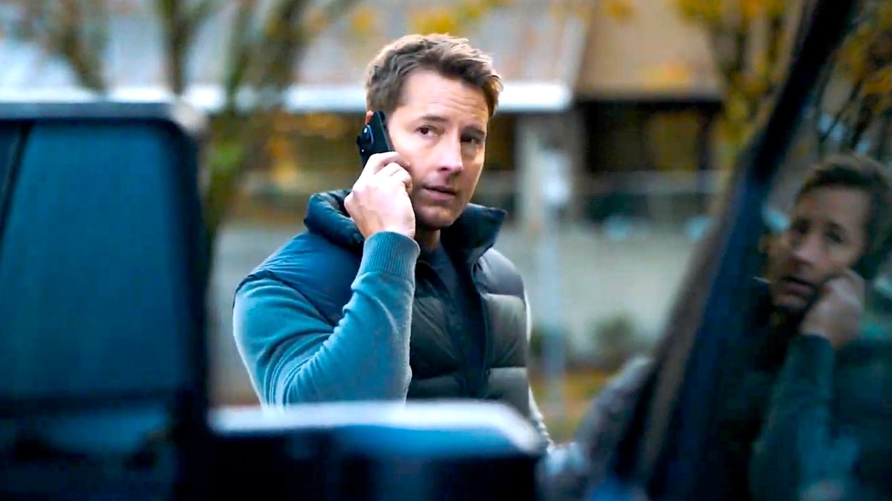 Sneak Peek at the Next Episode of CBS’ Tracker - video Dailymotion