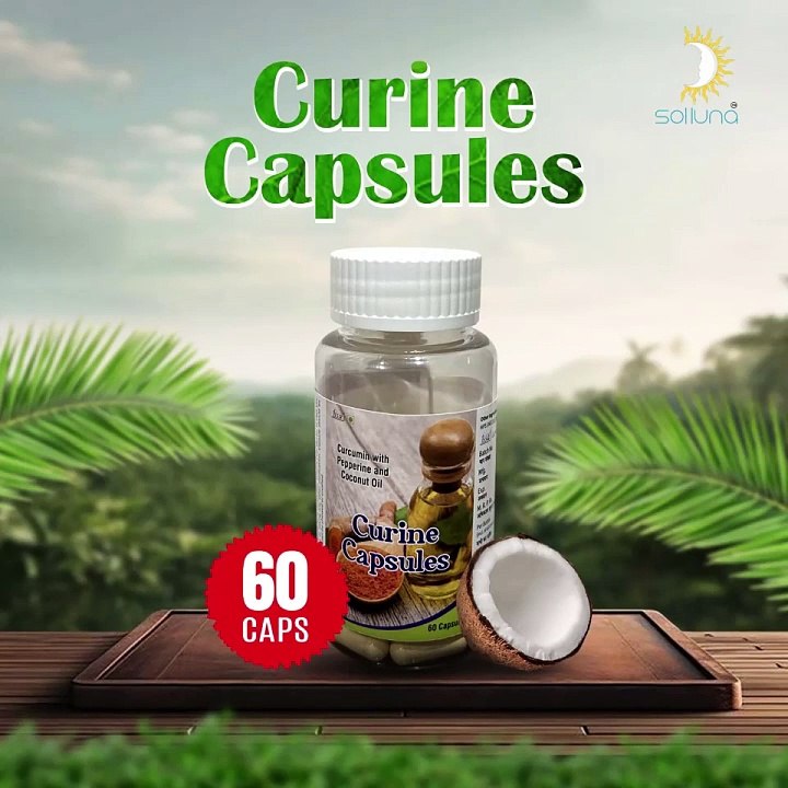 Curine Capsules - video Dailymotion