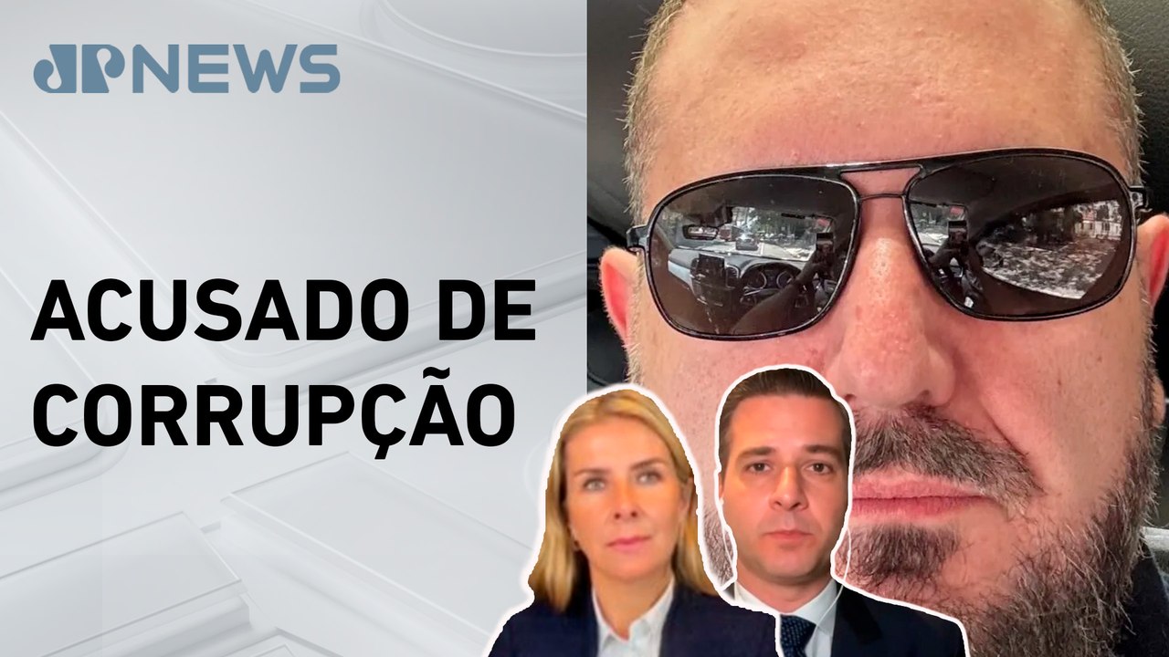 Policial preso pela PF já havia sido acusado por delator do PCC ...