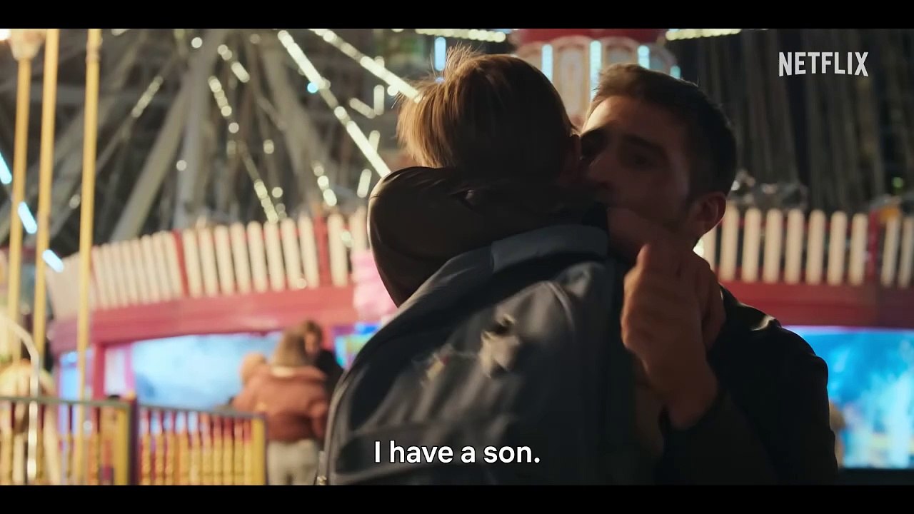 Asaf | Official Trailer | Netflix - Vídeo Dailymotion
