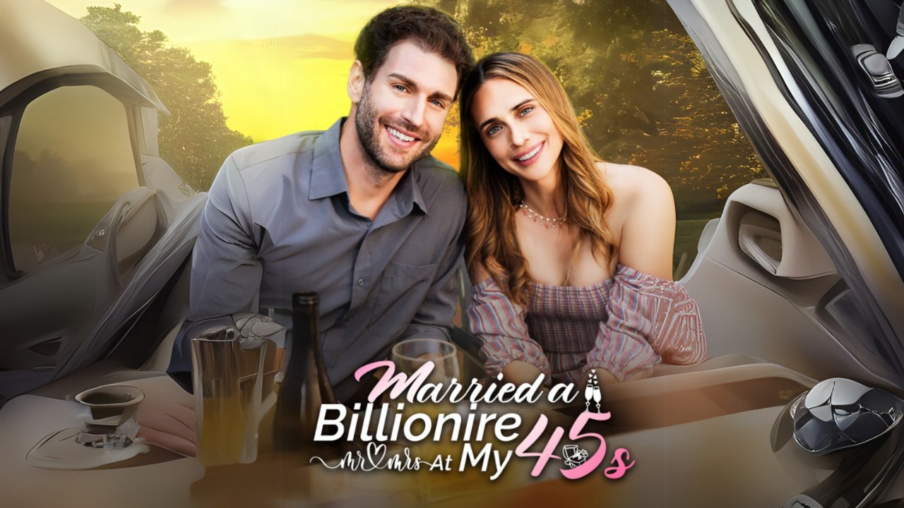 Married A Billonaire At My 45s Full HD - video Dailymotion