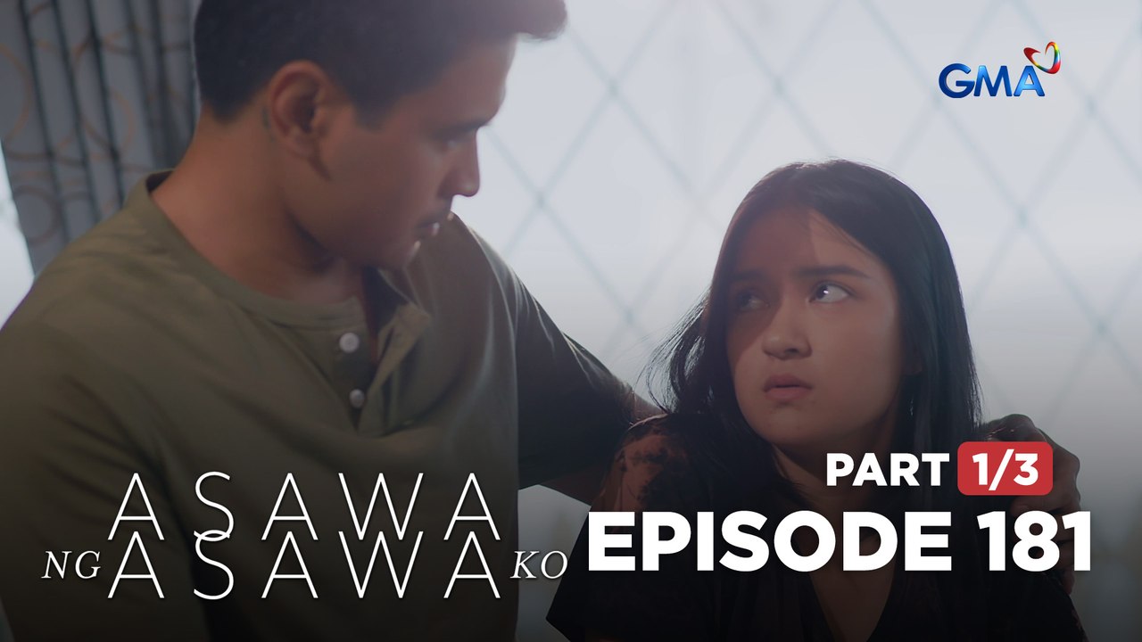 Asawa Ng Asawa Ko: Billie wants to confess something to Leon! (Episode 182 - Part 1/3) - video ...