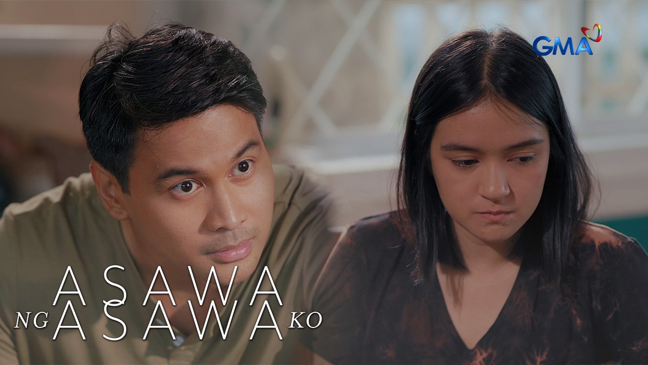 Asawa Ng Asawa Ko: Billie is guilty of hiding a secret! (Episode 182) - video Dailymotion