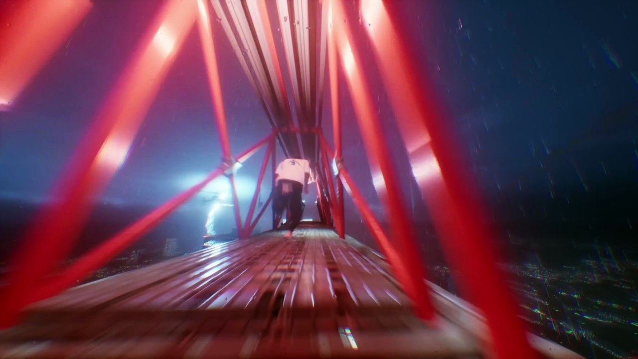 Storror Parkour Pro Game - il trailer reveal - Video Dailymotion