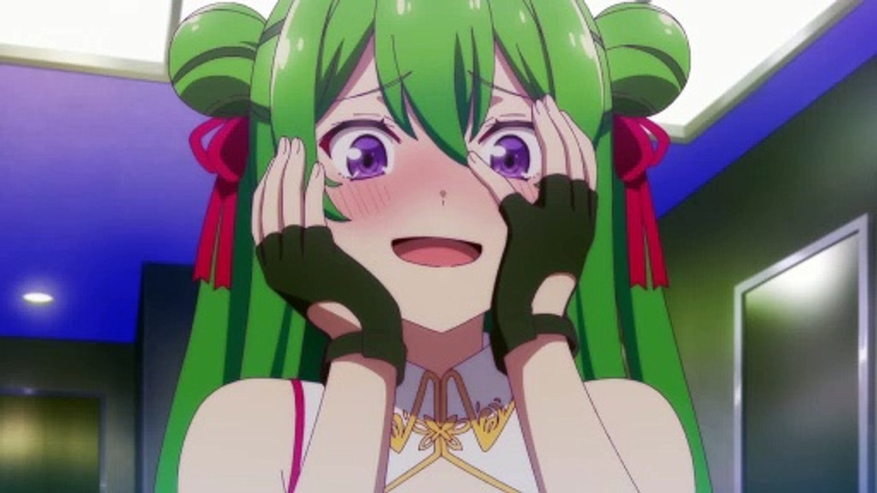 Renai Flops - Episode 05 - Anime series - English subtitles - video ...