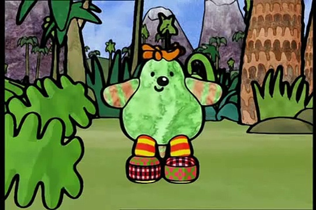 Boo! - Prehistoric Land - video Dailymotion