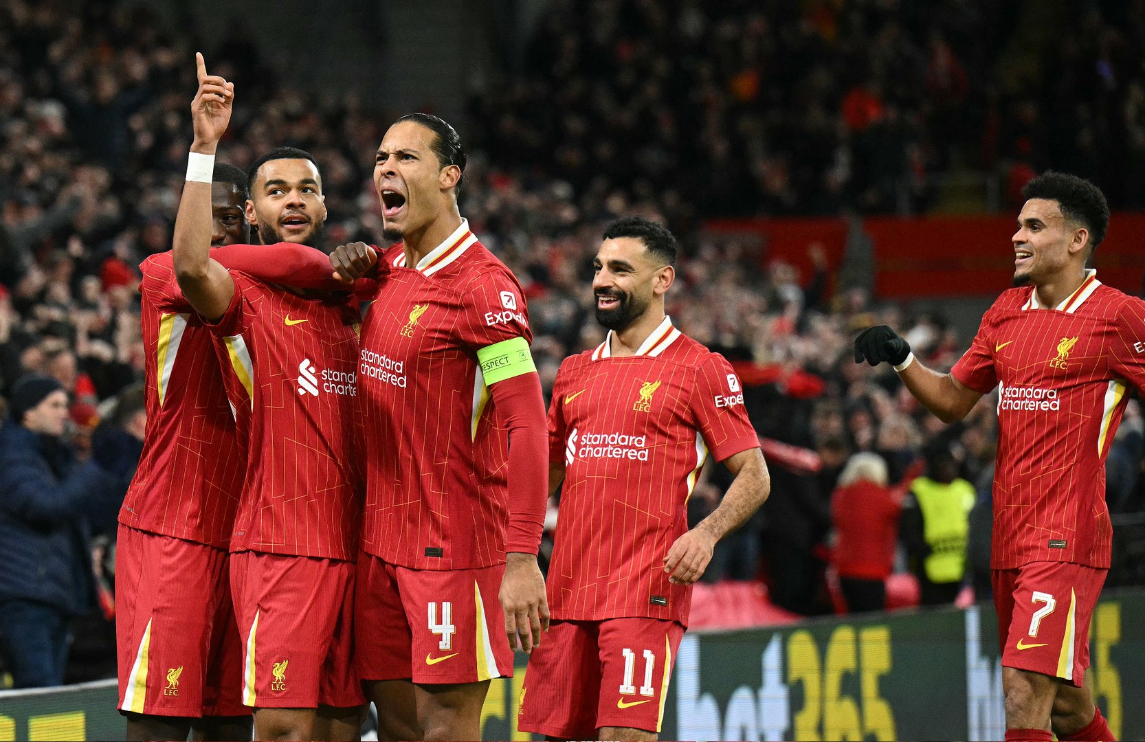 Mbappe misses penalty as Liverpool exact revenge on Real Madrid | beIN ...