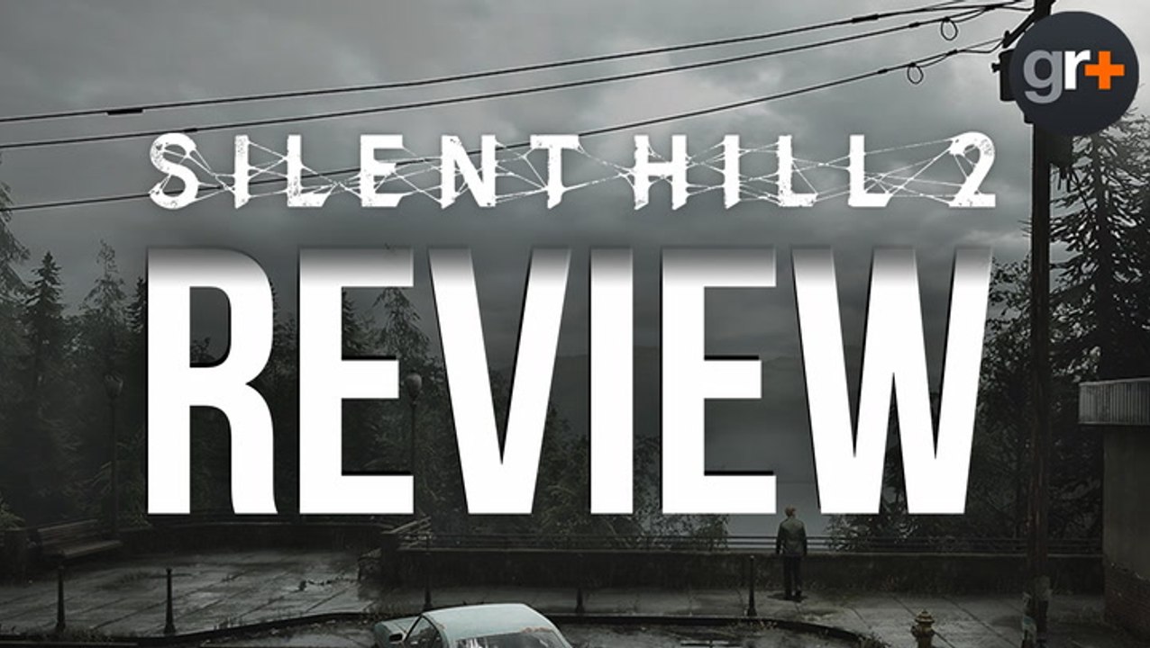 Bloober Team's Silent Hill 2 Remake Review - video Dailymotion