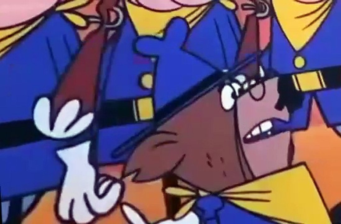 Go Go Gophers Go Go Gophers E015 Trojan Totem - Vidéo Dailymotion