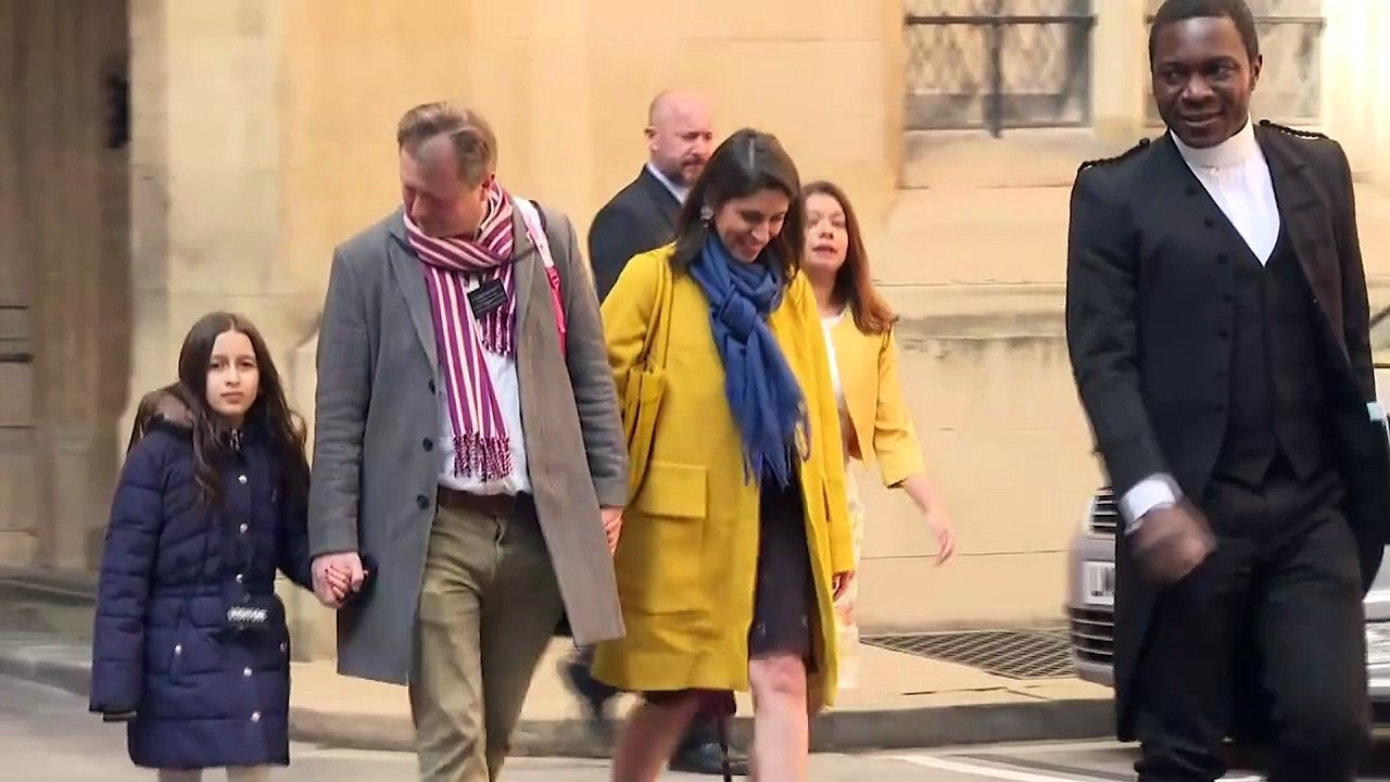 Daniel Khalife found guilty of spying for Iran - video Dailymotion