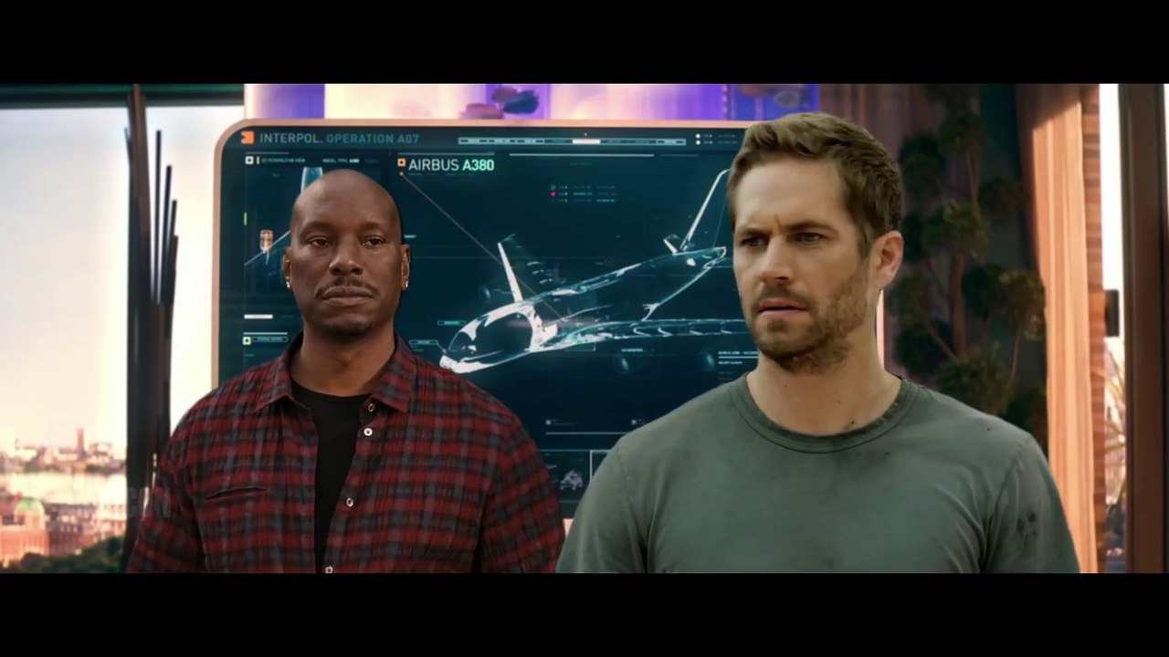 FAST X: PART 2 – FIRST TRAILER (2025) - Vin Diesel - Universal Pictures ...