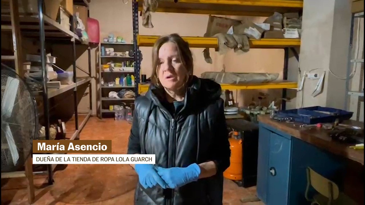 María Asencio - Vídeo Dailymotion