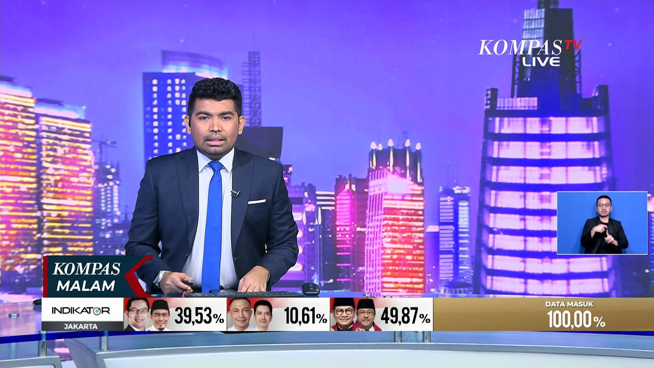 Dua Kali Mangkir, Polisi Pertimbangkan Jemput Paksa Eks Ketua KPK Firli Bahuri - Video Dailymotion