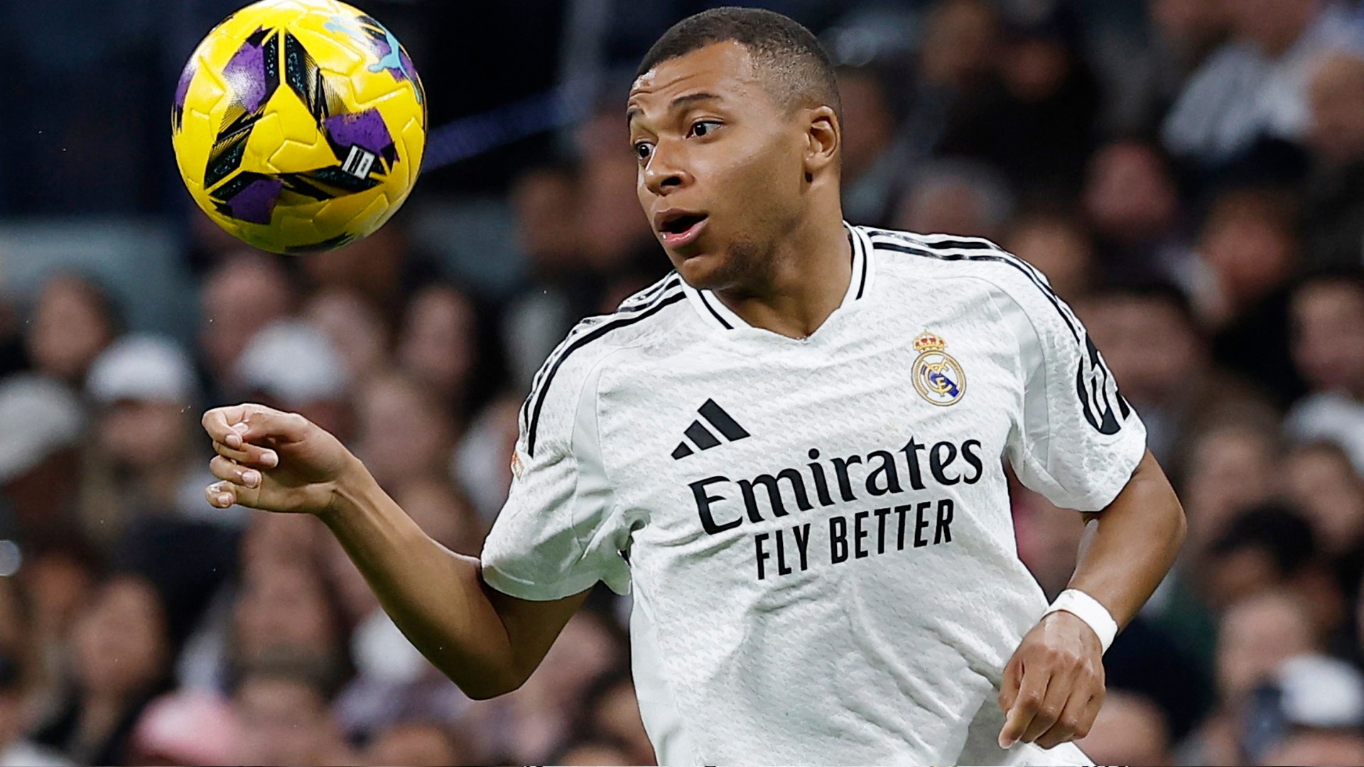Mbappé and the Stats Behind His Struggles at Real Madrid | beIN SPORTS