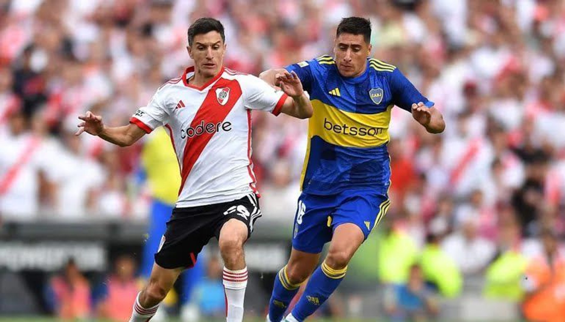Boca and River's Debut Matches in the 2025 Club World Cup | beIN SPORTS