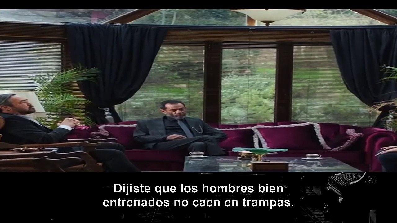 Hudutsuz Sevda Capitulo 43 en HD Completo - video Dailymotion