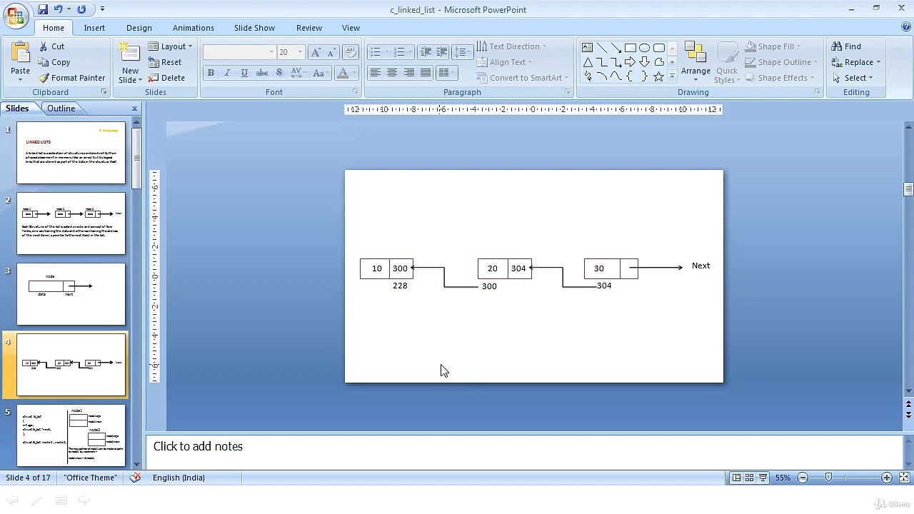 Learn Programming Technique C to Master Skills - Linked Lists - video Dailymotion