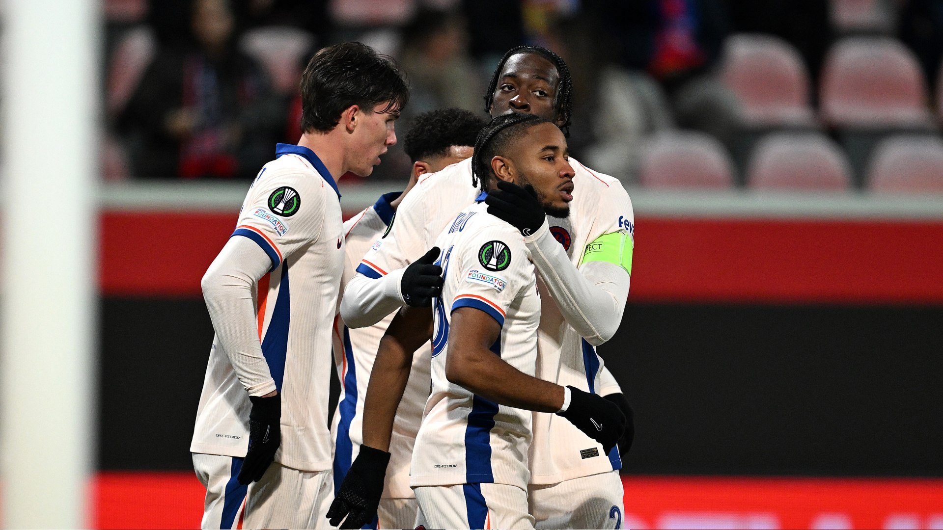 Sancho Shines as Chelsea Remains Unstoppable in Europe | beIN SPORTS