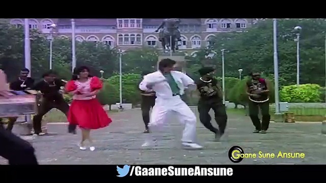 Sun Sun Sun / Jawani Zindabad 1990 / Amit Kumar, Kavita Krishnamurthy ...