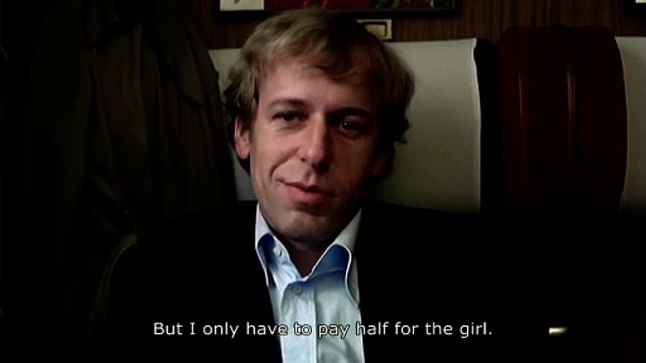 Wrong Move | movie | 1975 | Official Trailer - video Dailymotion