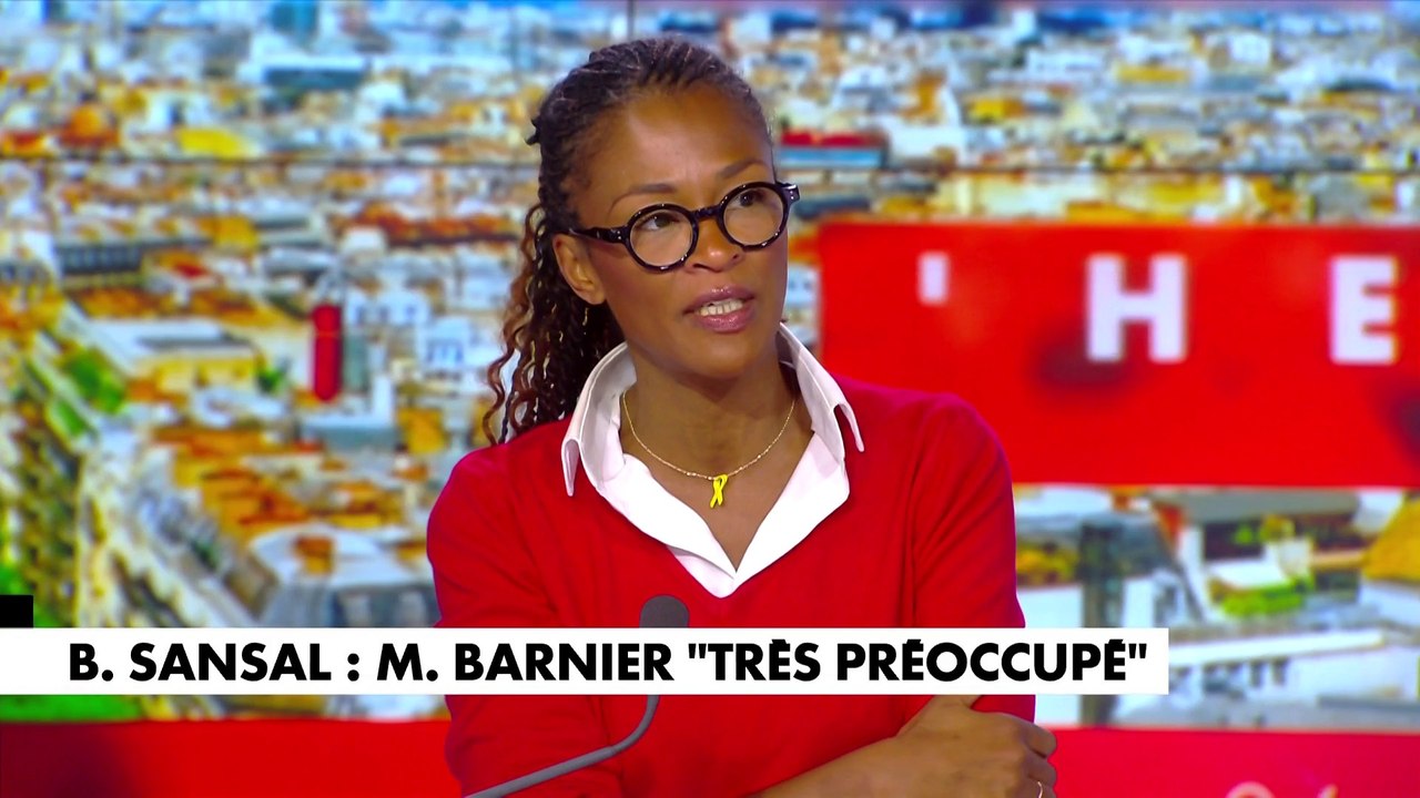 Rachel Khan : «Nous avons une dette immense par rapport à Boualem ...