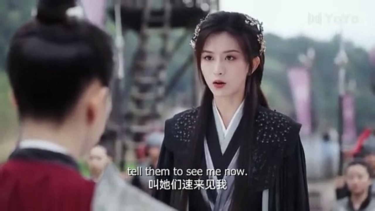 Ye Cheng: Reborn EP10 (Jia Ze, Yuan Hao) 💗Double identities but only one love💗 夜城赋之离生 - video ...