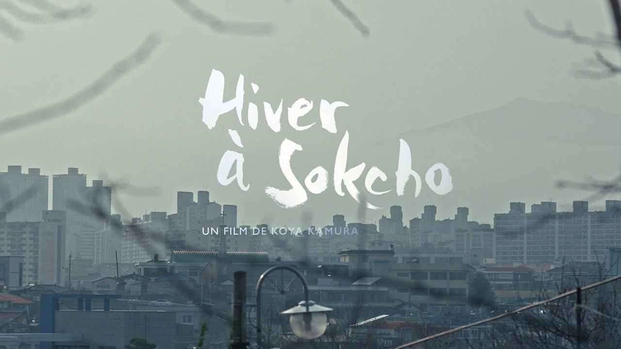 Hiver à Sokcho (2024) VOST - Vidéo Dailymotion