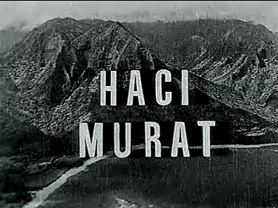 Haci-Murat - video Dailymotion