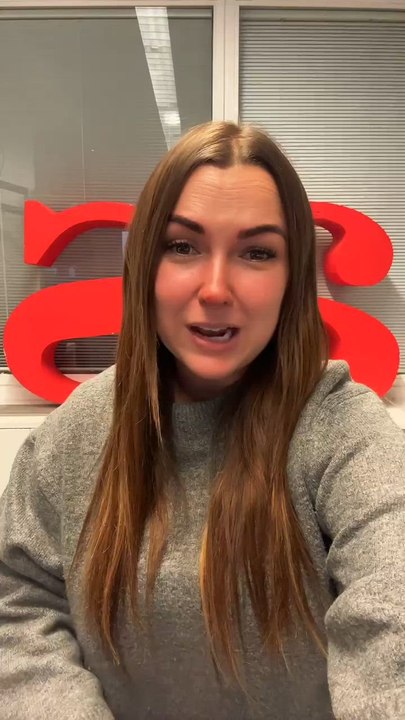 Fernandisco vuelve a Los40: el mítico locutor estará el lunes ya en antena - Vídeo Dailymotion