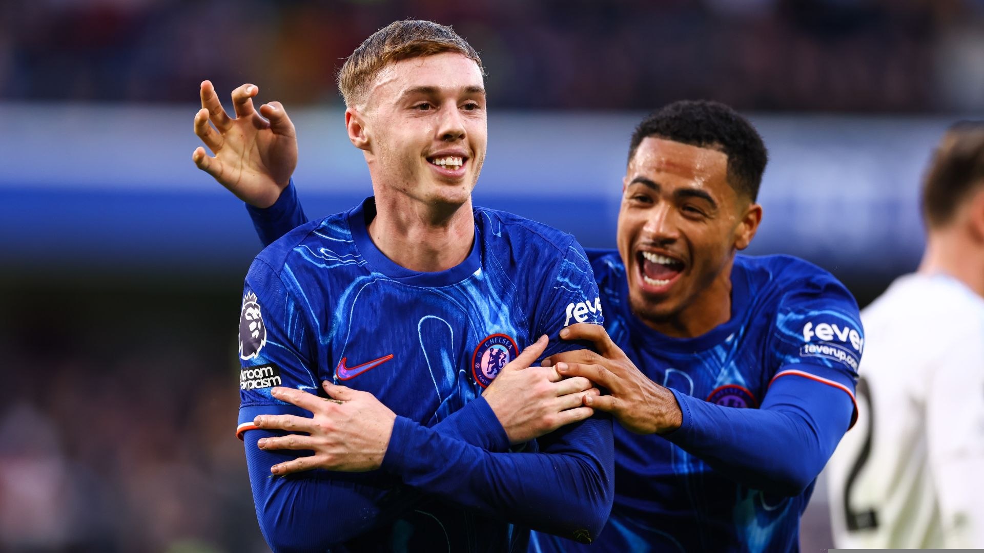 Chelsea Excludes Itself from the Title Race | beIN SPORTS