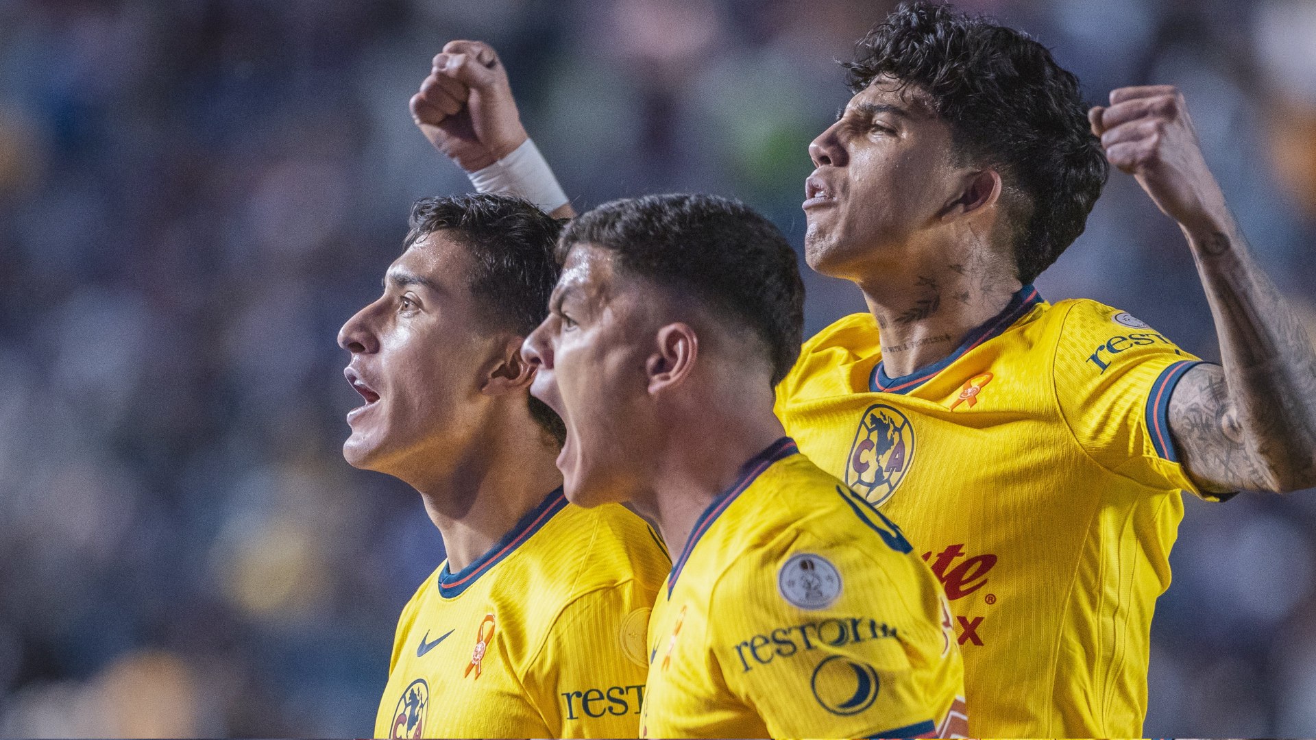 Why Won't América Play the First Leg of the Liga MX Final in Mexico ...