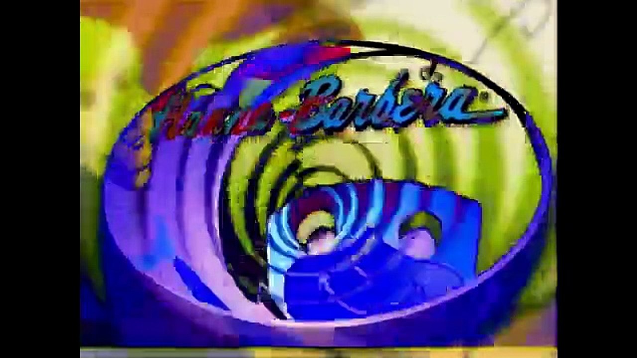 Hanna-Barbera All Star Action Logo (1994-2002) Effects (Sponsored by ...